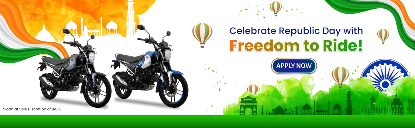 Bajaj RE Compact 4s CNG BS6 - Check Price, Mileage & Specs | EMI ₹23536*