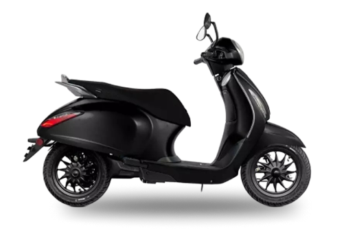 Bajaj Chetak 3501 - Price, Mileage, Colours, Image | EMI ₹13,668