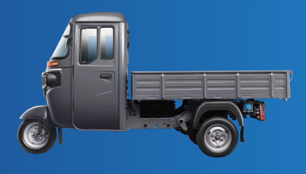 Bajaj EV Maxima XL Cargo E -TEC 12.0 - Check Price, Mileage & Specs ...