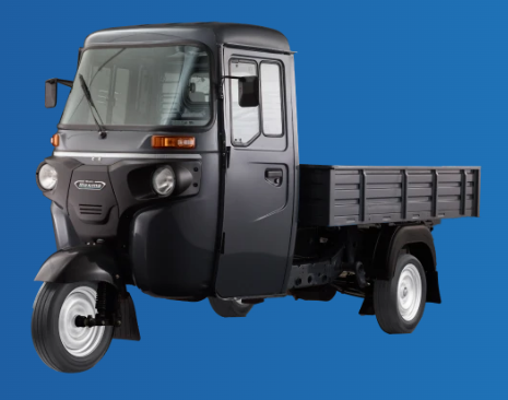 Bajaj RE Compact 4s Diesel BS6 - Check Price, Mileage & Specs | EMI ...