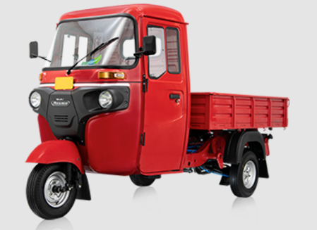 Bajaj Maxima Cargo CNG BS6 - Check Price, Mileage & Specs | EMI ₹32,039*