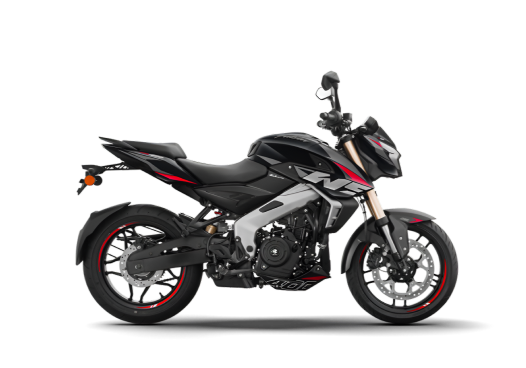 Bajaj Pulsar NS400 - Bike Price, Mileage, Colours, Image | EMI ₹21,777