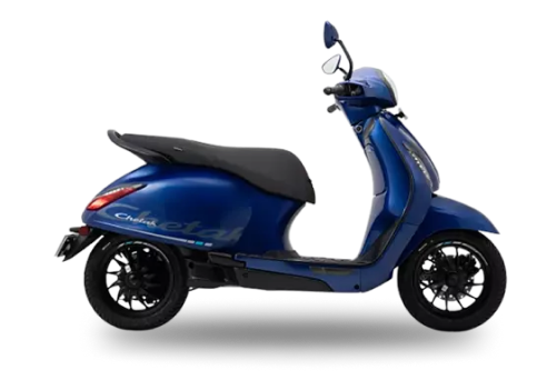 Bajaj Chetak 2901 - Price, Mileage, Colours, Image | EMI ₹10,487