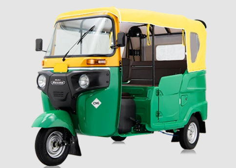 Bajaj Maxima Z LPG BS6 - Check Price, Mileage & Specs | EMI ₹24,743*